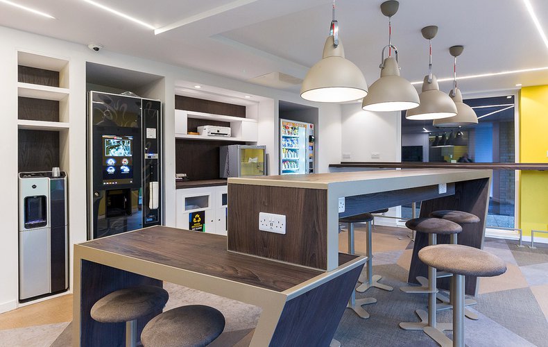 Merlin Point - Coventry Student Accommodation | Best Student Halls