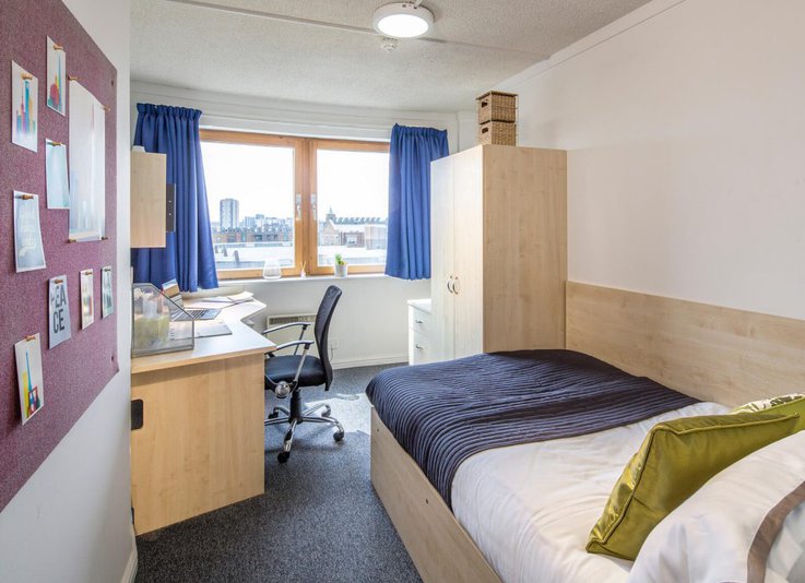 New Orient House - London