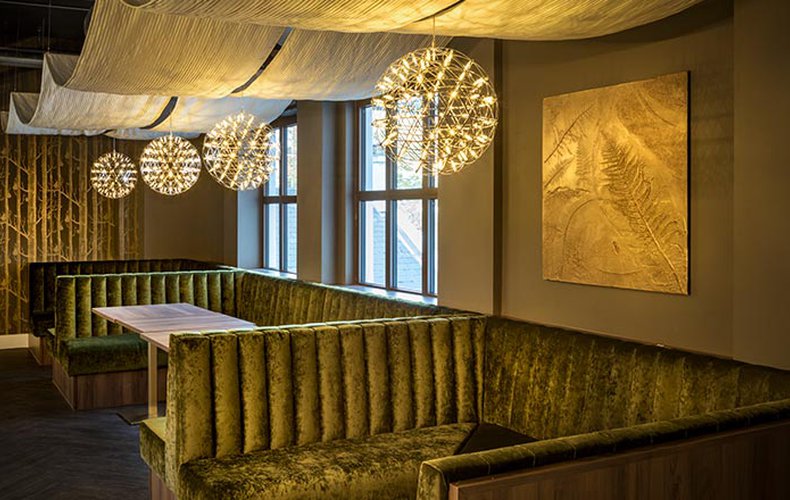 NOVA - Nottingham Student Accommodation | Best Student Halls