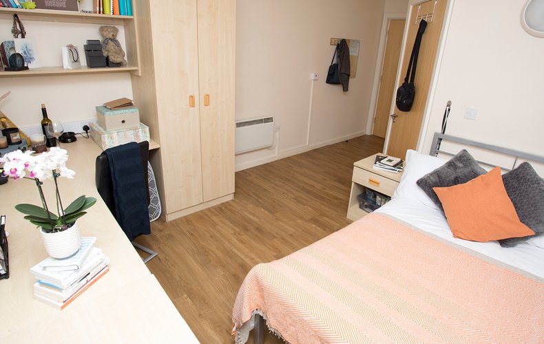 Park View, Manchester Student Accommodation