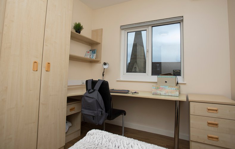 Park View - Manchester Student Accommodation | Best Student Halls