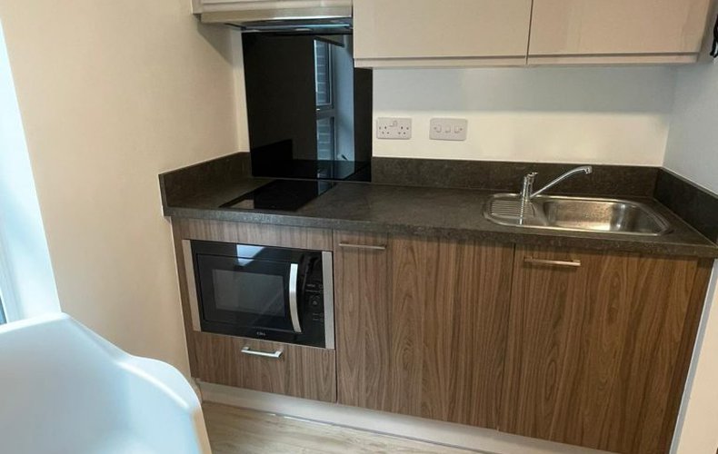 Phoenix Place - Liverpool Student Accommodation | Best Student Halls