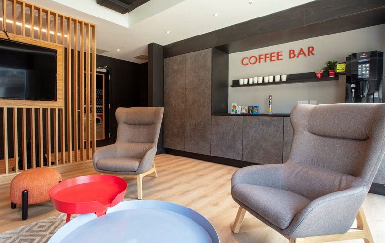 Potterrow - Edinburgh Student Accommodation | Best Student Halls