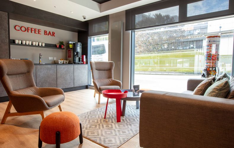 Potterrow - Edinburgh Student Accommodation | Best Student Halls