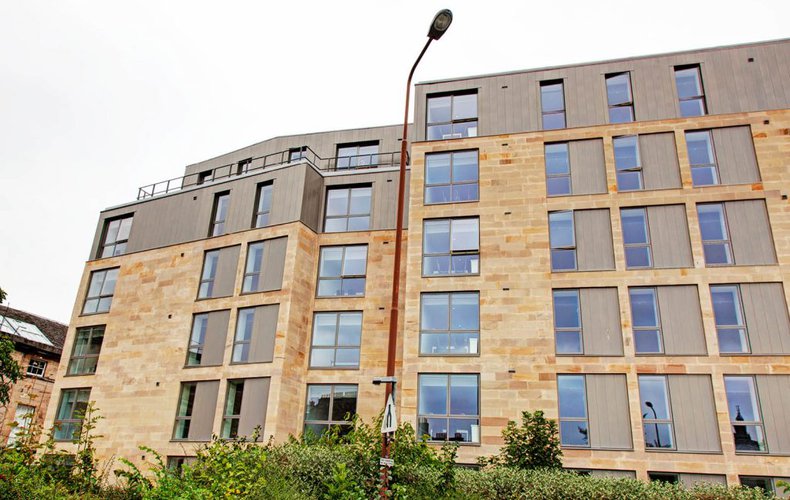 Potterrow - Edinburgh Student Accommodation | Best Student Halls