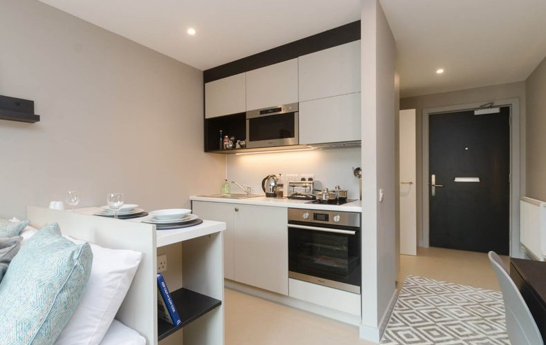 Potterrow - Edinburgh Student Accommodation | Best Student Halls