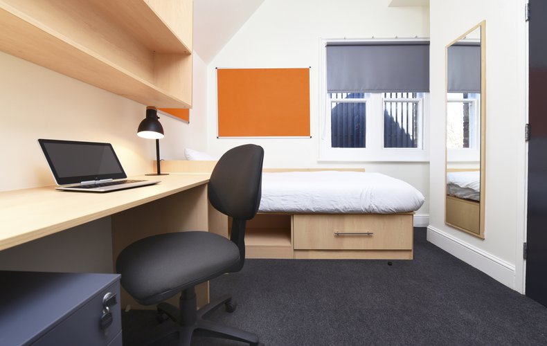 Raymont Hall - London Student Accommodation | Best Student Halls