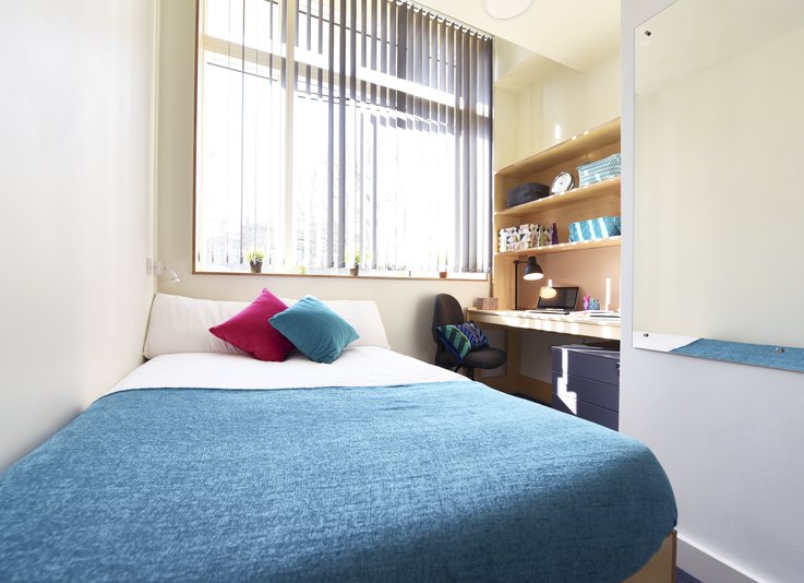 Raymont Hall - London Student Accommodation | Best Student Halls
