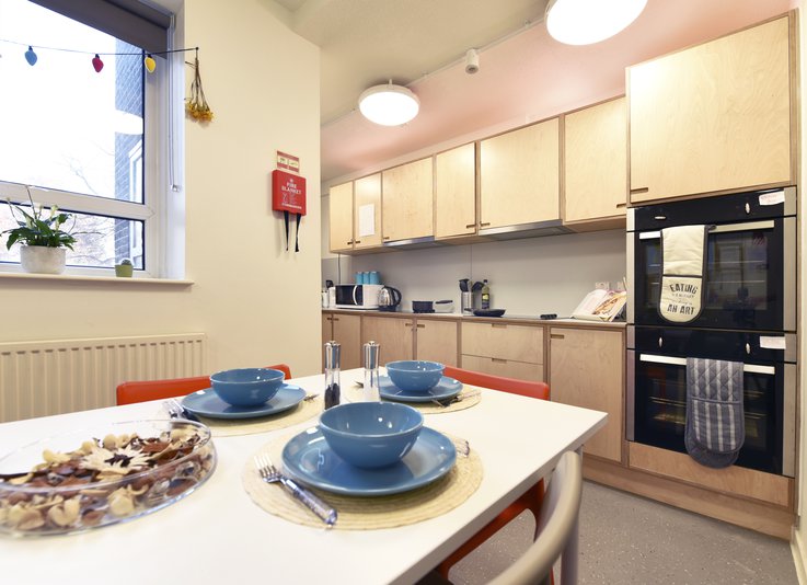 Raymont Hall - London Student Accommodation | Best Student Halls