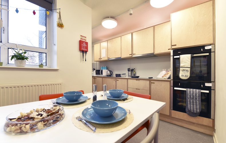 Raymont Hall - London Student Accommodation | Best Student Halls