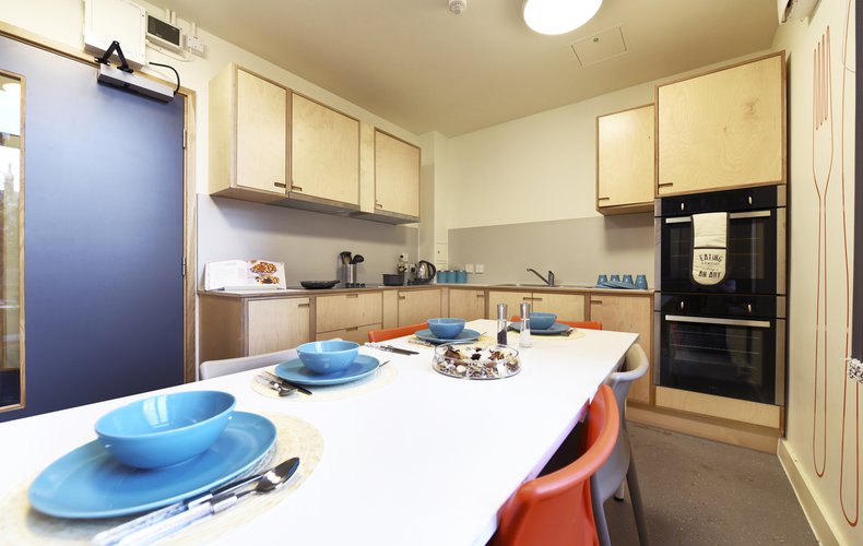 Raymont Hall - London Student Accommodation | Best Student Halls