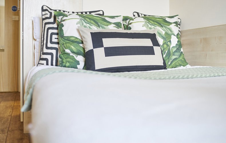 Rockingham House - Sheffield Student Accommodation | Best Student Halls