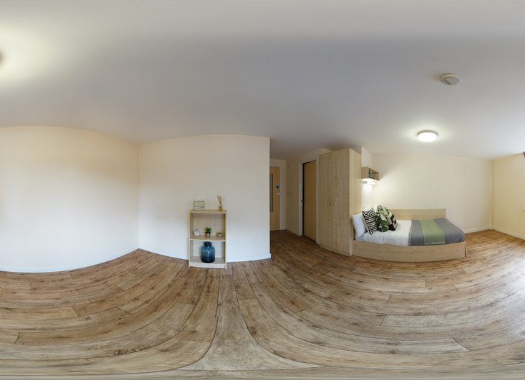 Rockingham House - Sheffield Student Accommodation | Best Student Halls