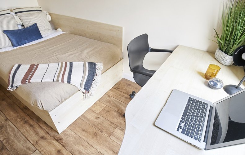 Rockingham House - Sheffield Student Accommodation | Best Student Halls