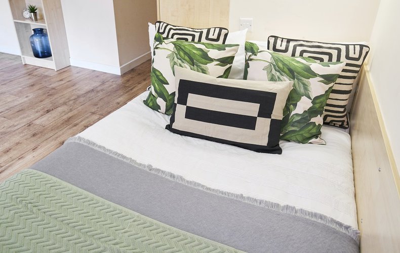 Rockingham House - Sheffield Student Accommodation | Best Student Halls