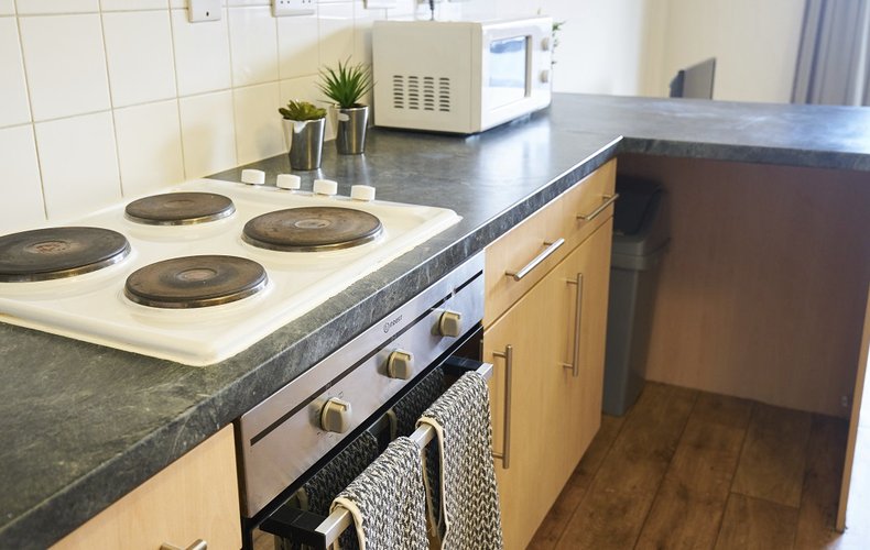 Rockingham House - Sheffield Student Accommodation | Best Student Halls