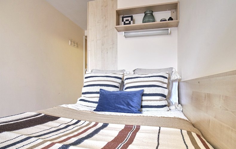 Rockingham House - Sheffield Student Accommodation | Best Student Halls