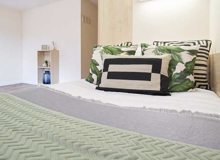 Rockingham House - Sheffield Student Accommodation | Best Student Halls