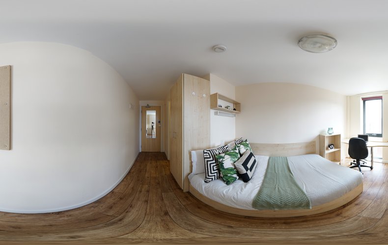 Rockingham House - Sheffield Student Accommodation | Best Student Halls