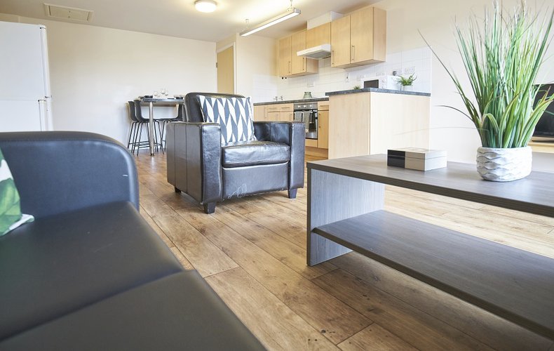 Rockingham House - Sheffield Student Accommodation | Best Student Halls