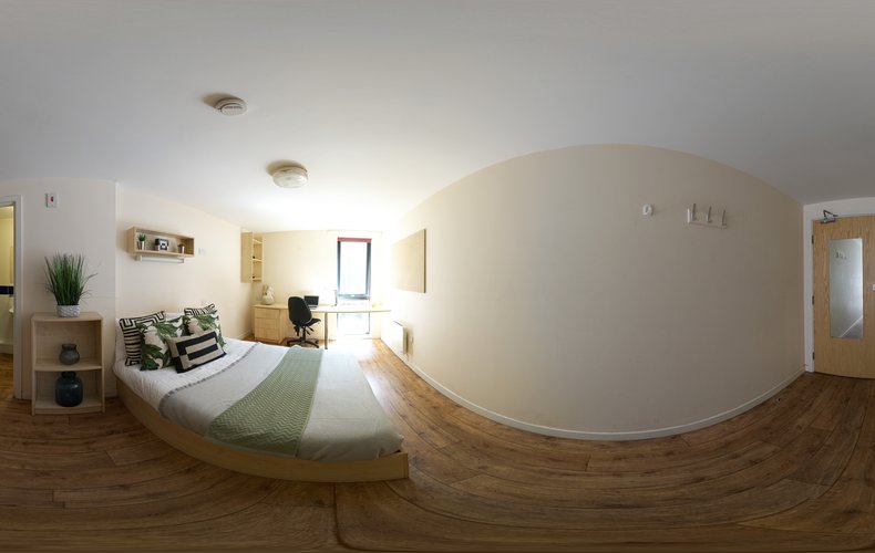 Rockingham House - Sheffield Student Accommodation | Best Student Halls