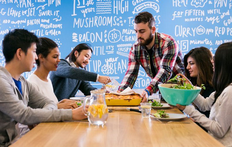 Scape Shoreditch - London Student Accommodation | Best Student Halls