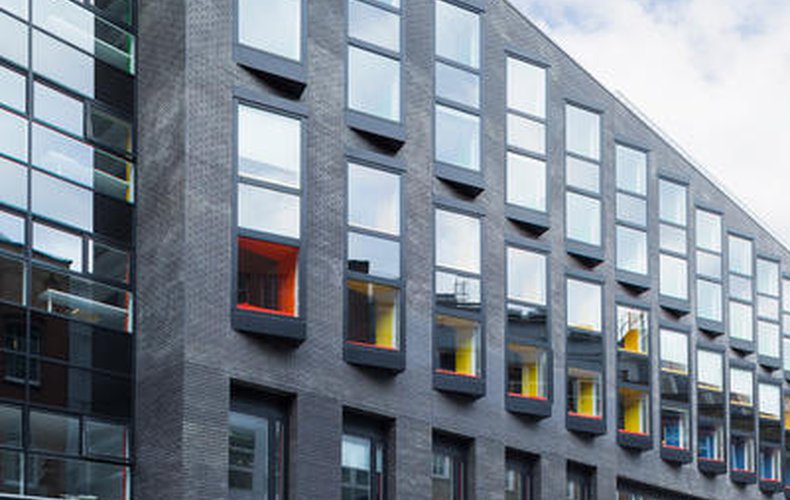 Scape Shoreditch - London Student Accommodation | Best Student Halls