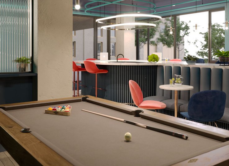 Silk Mill Student Accommodation Edinburgh | Best Student Halls