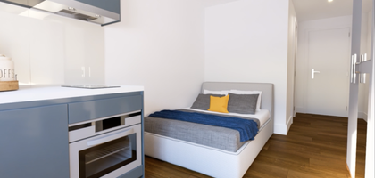 Singer Hall, Coventry Student Accommodation