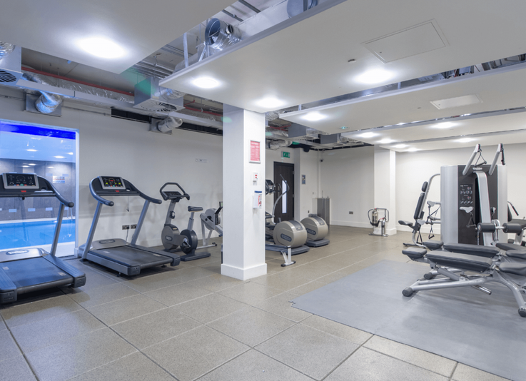 Spring Mews - London