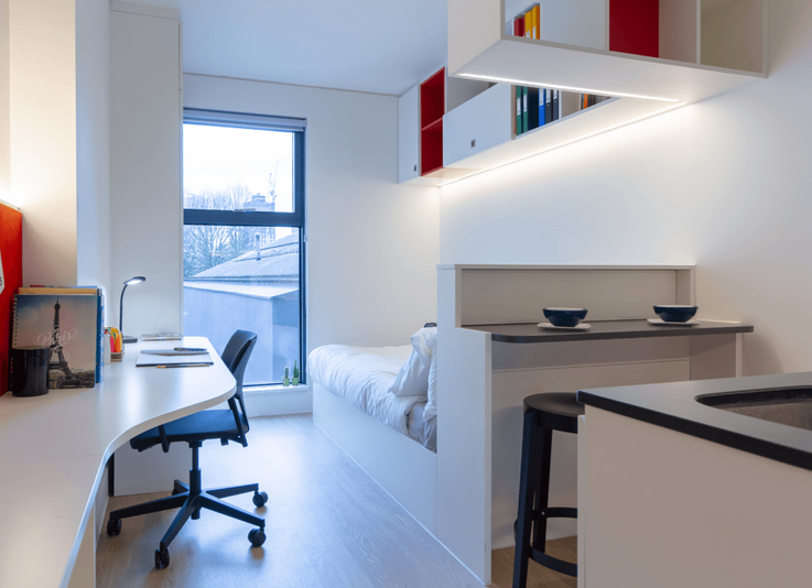 Spring Mews - London