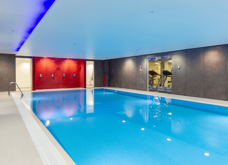 Spring Mews - London