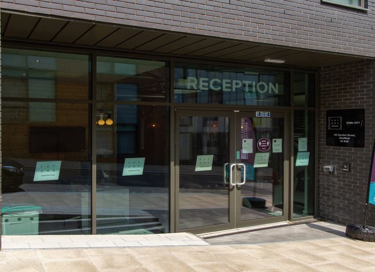 Steel City - Sheffield Student Accommodation | Best Student Halls