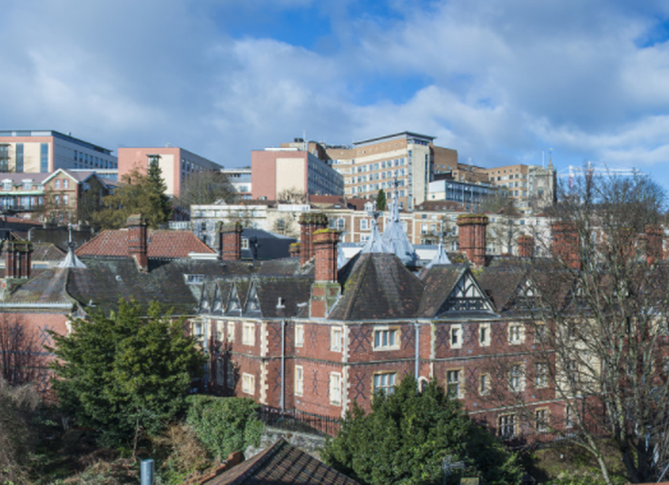 Stonebridge House - Bristol Student Accommodation | Best Student Halls