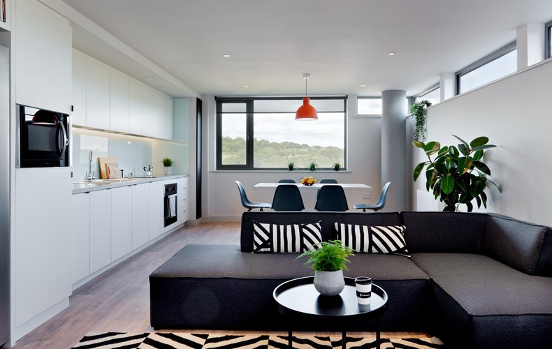 Student Castle Durham - Durham Student Accommodation | Best Student Halls