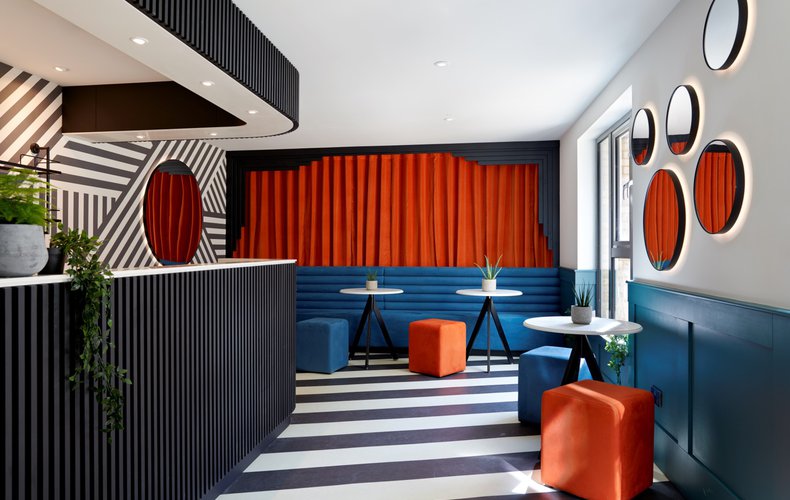 Student Castle Durham - Durham Student Accommodation | Best Student Halls