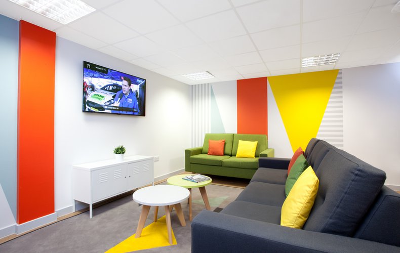 Studio 58 Bristol - Student Accommodation | Best Student Halls