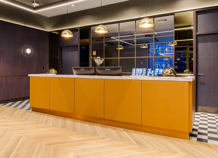 Symons House - Leeds Student Accommodation | Best Student Halls