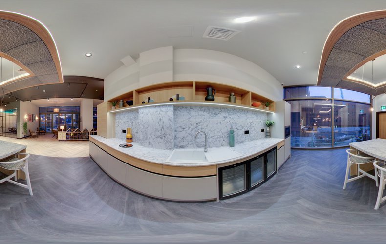 Symons House - Leeds Student Accommodation | Best Student Halls