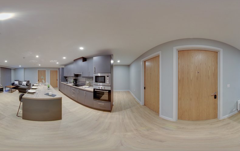 Symons House - Leeds Student Accommodation | Best Student Halls