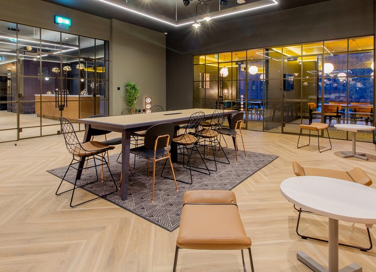 Symons House - Leeds Student Accommodation | Best Student Halls