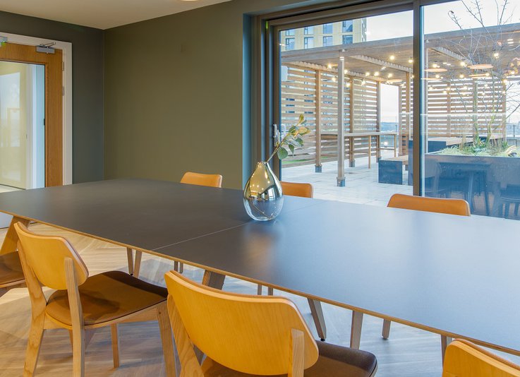 Symons House - Leeds Student Accommodation | Best Student Halls