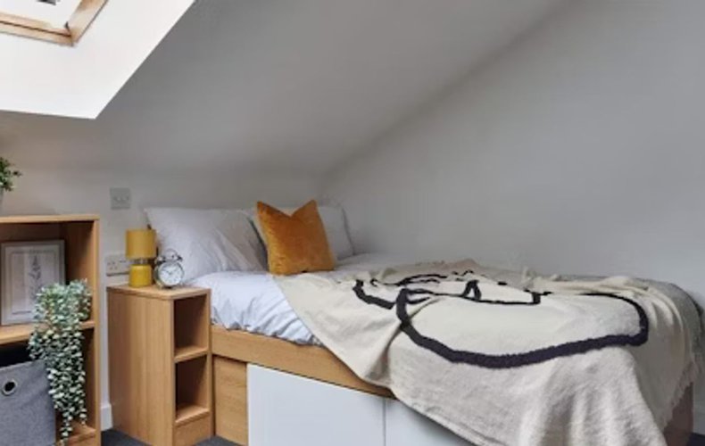 The Apollo Works, Coventry| Best Student Accommodation.