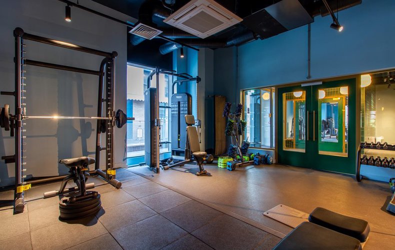 Calico - Liverpool Student Accommodation | Best Student Halls