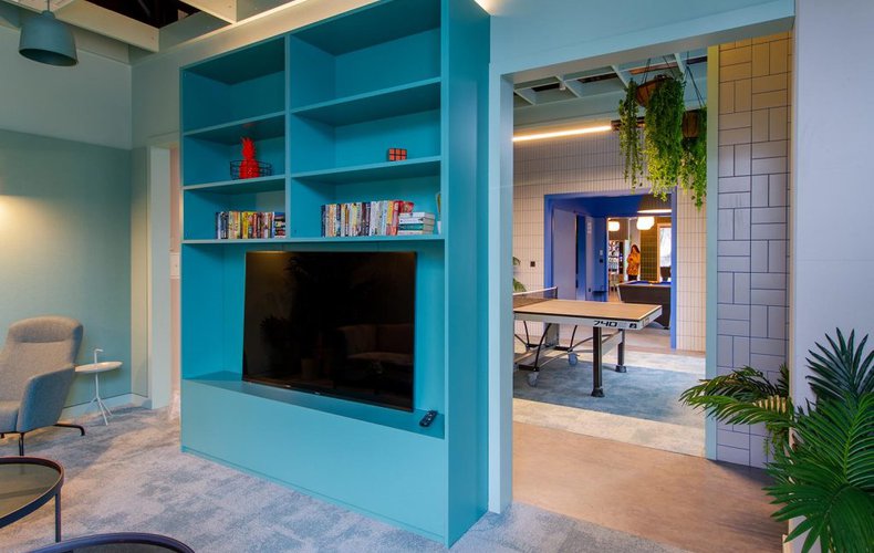 Calico - Liverpool Student Accommodation | Best Student Halls