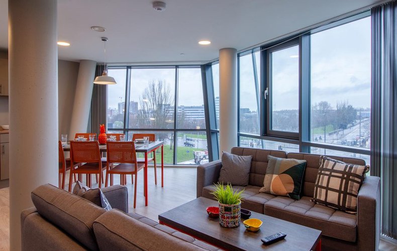 Calico - Liverpool Student Accommodation | Best Student Halls