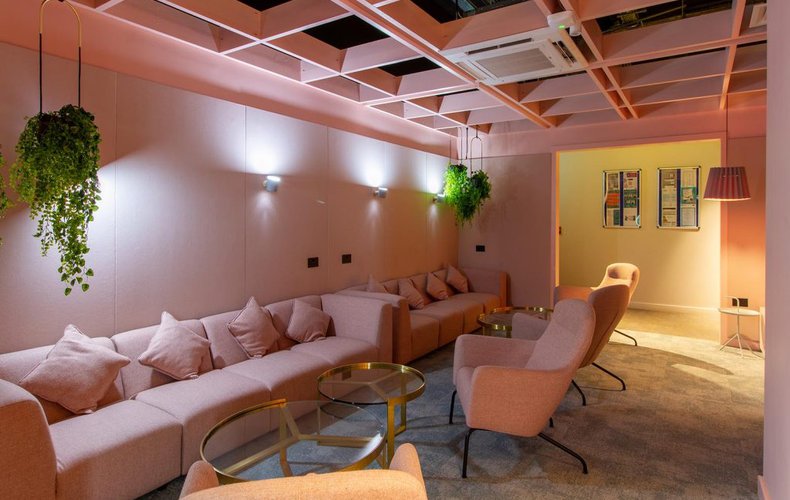 Calico - Liverpool Student Accommodation | Best Student Halls