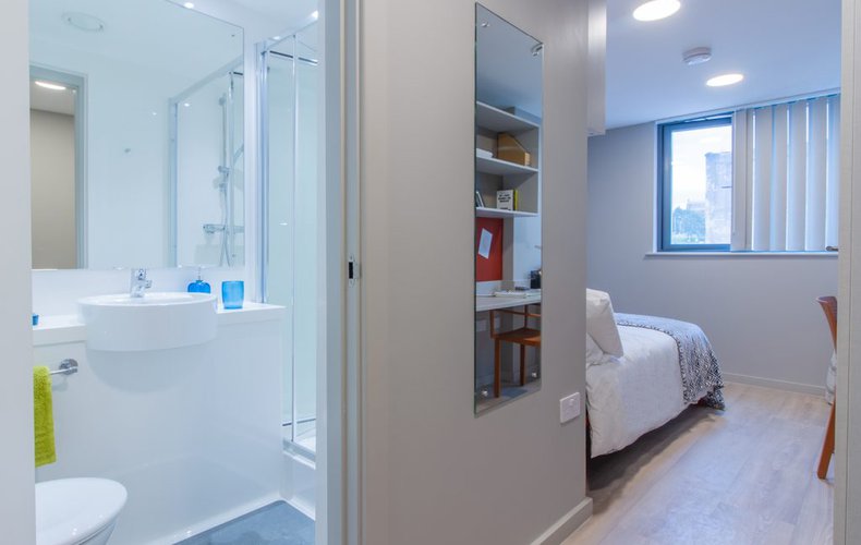 Calico - Liverpool Student Accommodation | Best Student Halls