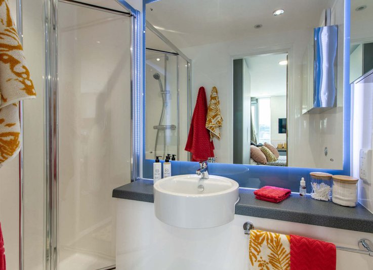 The Gate - Sheffield