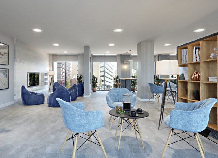 The Gate - Sheffield